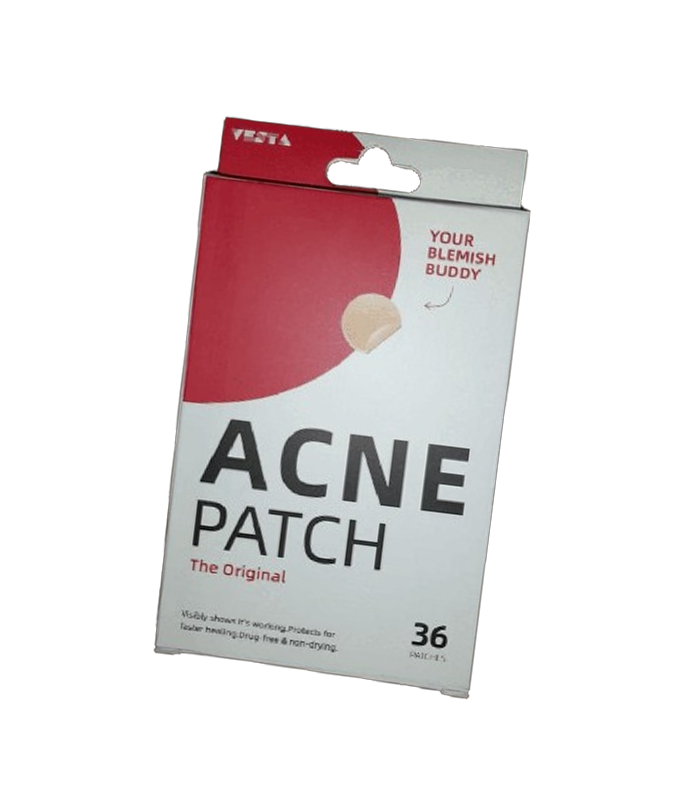 ACNE PATCH - Bio Bloom